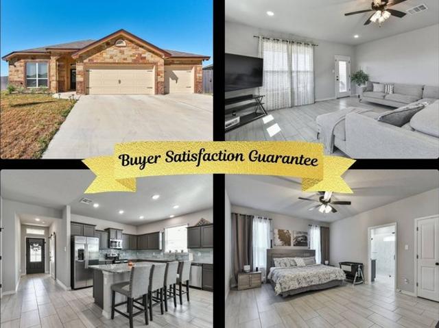 3206 Seeker St, Killeen, TX 76549