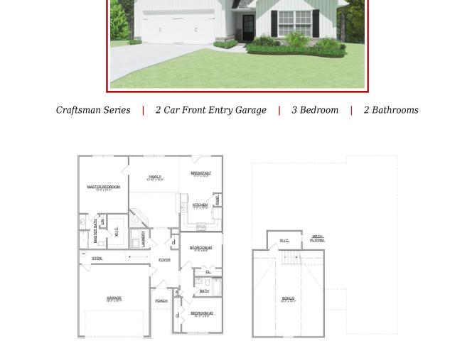 3206 Song Sparrow Drive