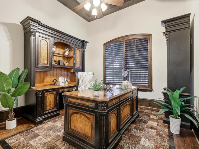 3206 Timberline Drive
