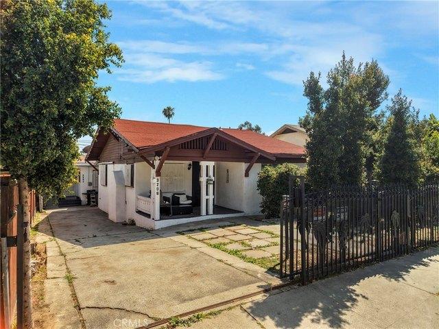 3206 W 27th St, Los Angeles, CA 90018