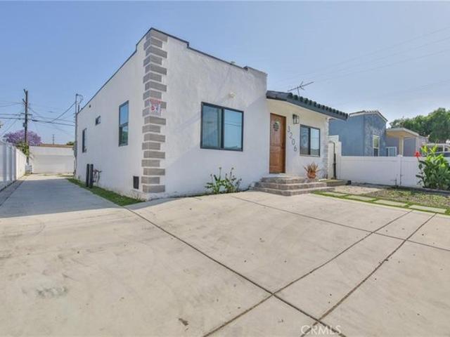 3206 W 59th St, Los Angeles, CA 90043