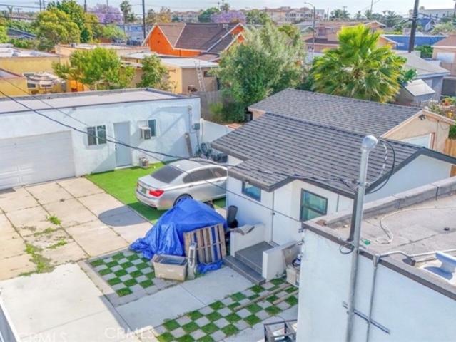 3206 W 59th St, Los Angeles, CA 90043 | MLS #DW26122