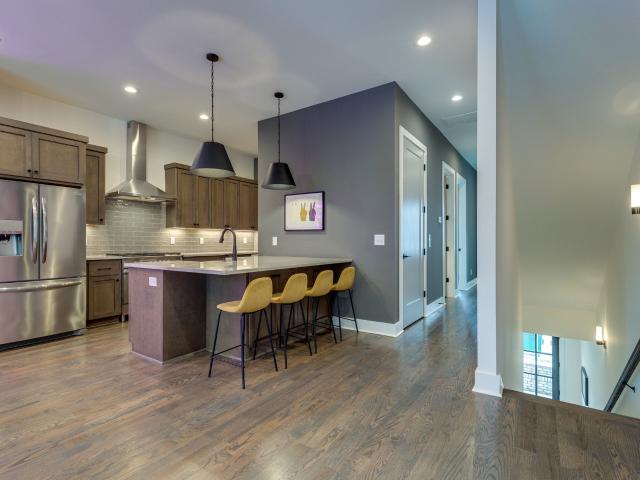 3206 W End Cir, Unit 8, Nashville, TN 37203 | MLS #3168