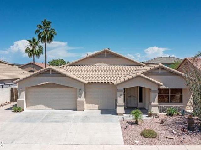 3206 W Knudsen Dr, Phoenix, AZ 85027