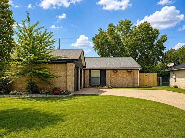 3206 Wavecrest St, League City, TX 77573
