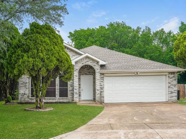 3206 Weirgate Court