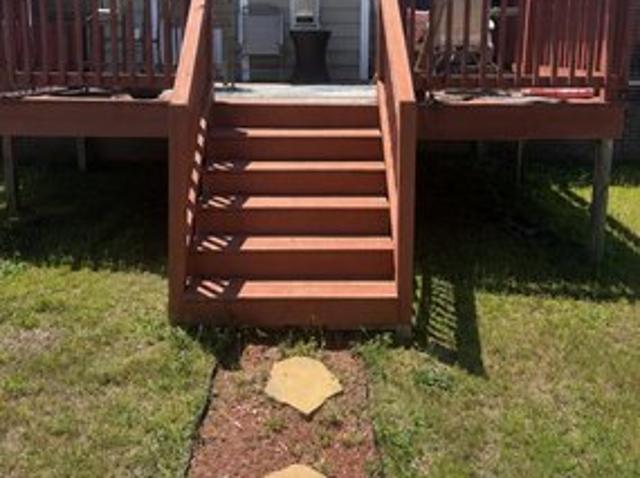 3206 Westshire Dr N, Wilson, NC 27896