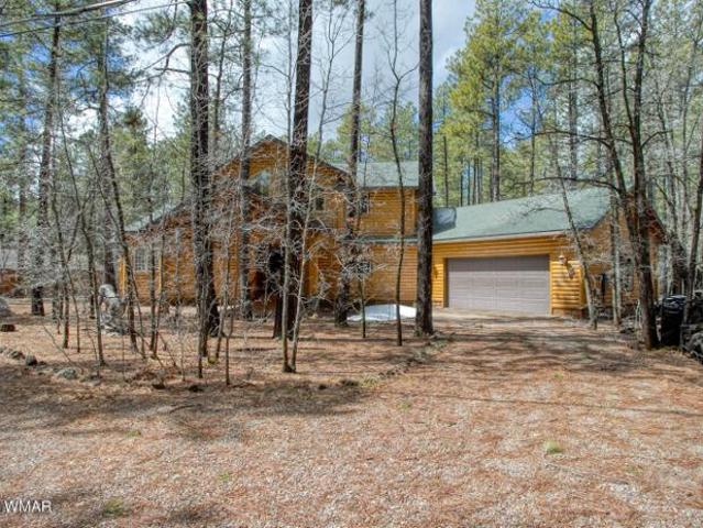 3206 White Oak Dr, Pinetop, AZ 85935
