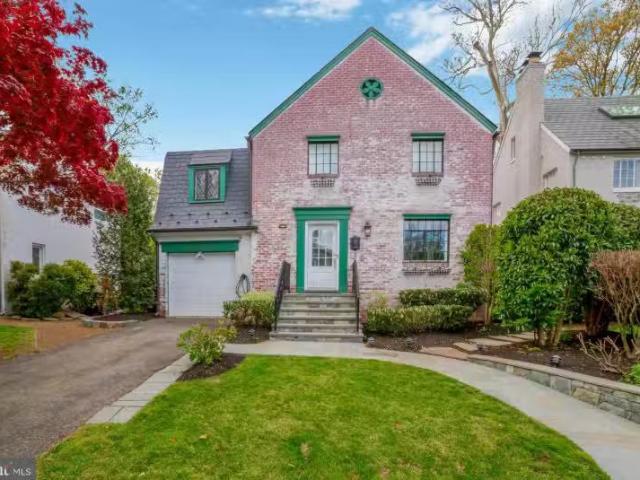 3206 19th St N, Arlington, VA 22201 MLS VAAR2055842