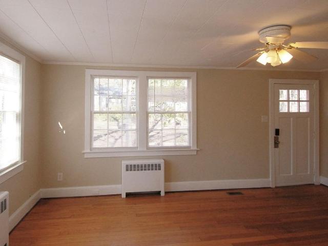 3206 3210 2 Bedroom Apartment for Rent at 3206 Ruffin St, Raleigh, NC 27607