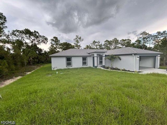 3206 55th St W, Lehigh Acres, FL 33971
