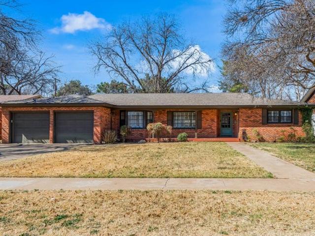 3206 56th St, Lubbock, TX 79413