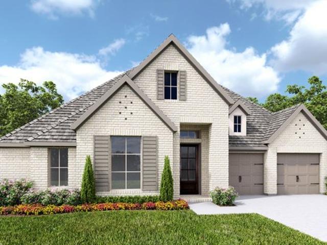 3206W Plan Jubilee 60' Community