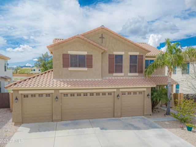 32070 N Cat Hills Ave, Queen Creek, AZ 85142