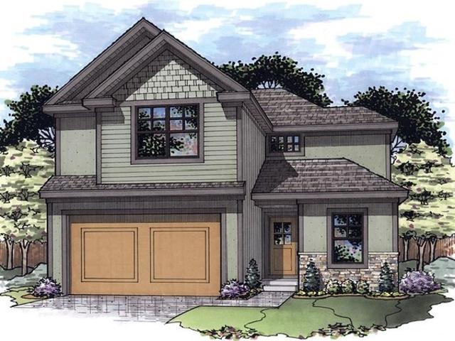 32077 W 170th Ter, Gardner, KS 66030