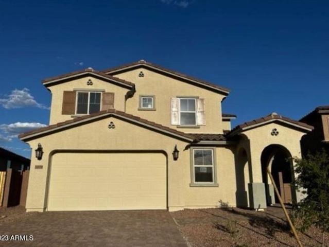 32079 N 124th Dr, Peoria, AZ 85383