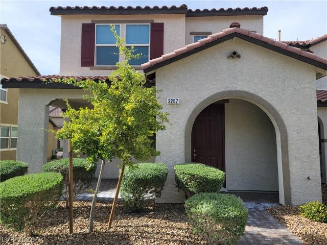 3207 McKenna Dawn Ave, Henderson, NV 89044 | MLS #2771 | Compass