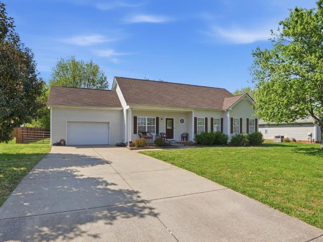 3207 Meadowhill Dr, Murfreesboro, TN 37130 | MLS #3171 | Compass