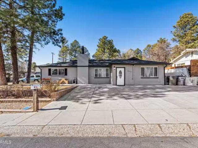 3207 N Steves Blvd, Flagstaff, AZ 86004 MLS 6832815