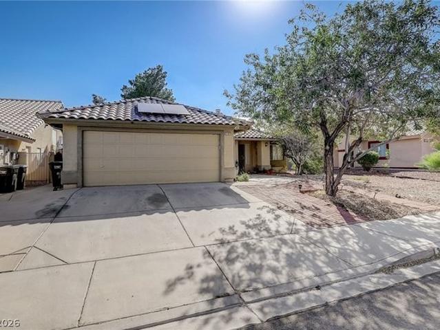 3207 Atwater Dr, North Las Vegas, NV 89032