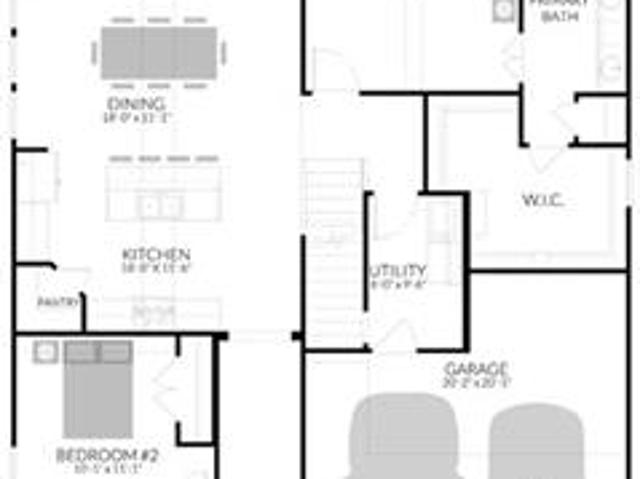 3207 Azalea Lane
