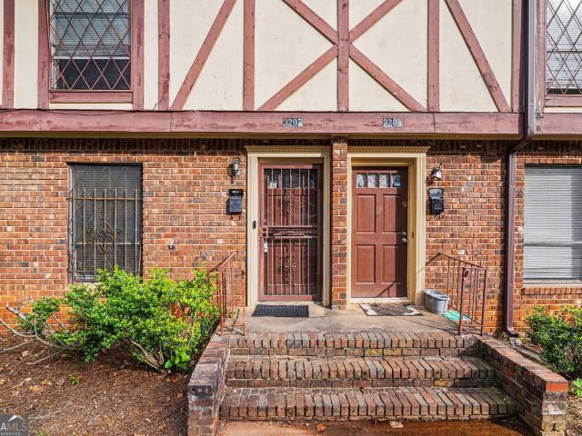3207 Abbeywood Drive GA