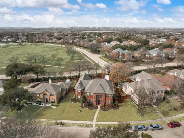 3207 Abingdon Dr, Richardson, TX 75082 | MLS #21183 | Compass