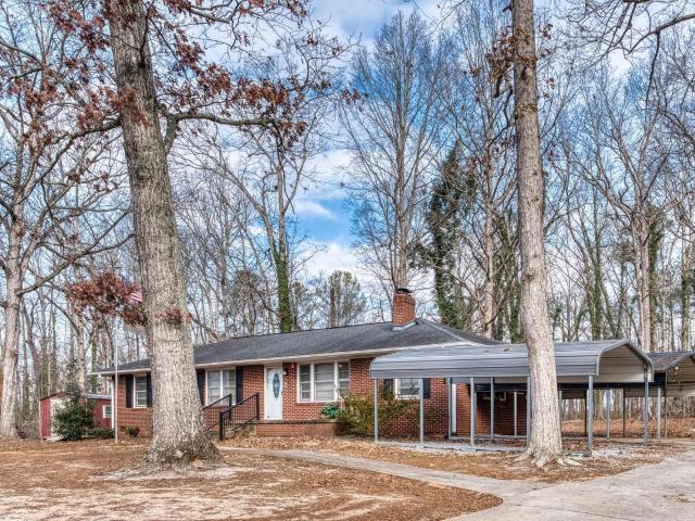 3207 Amity Rd, Anderson, SC 29621 | Compass