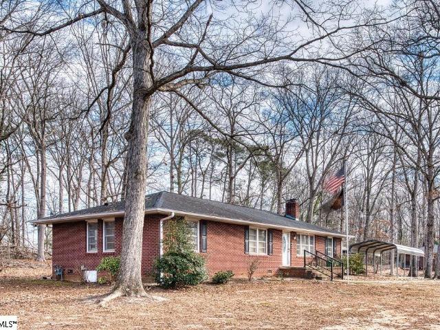 3207 Amity Road