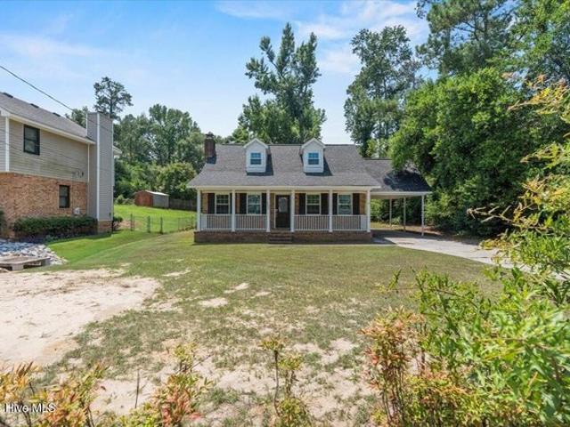 3207 Bel Ridge Rd, Augusta, GA 30909