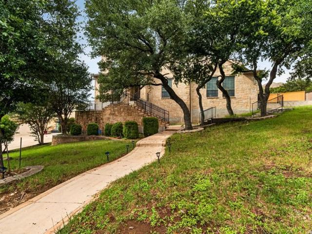 3207 Big Pond, San Antonio, TX 78261