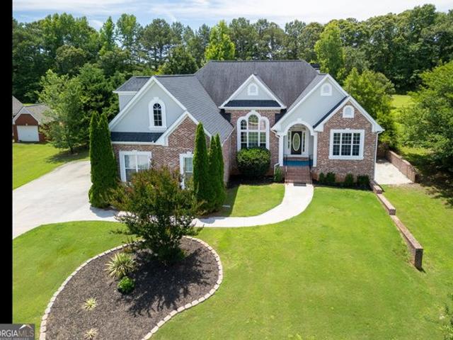 3207 Brigadier Way, Stockbridge, GA 30281