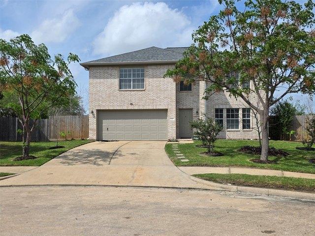 3207 Coldwater Canyon Ln, Katy, TX 77449