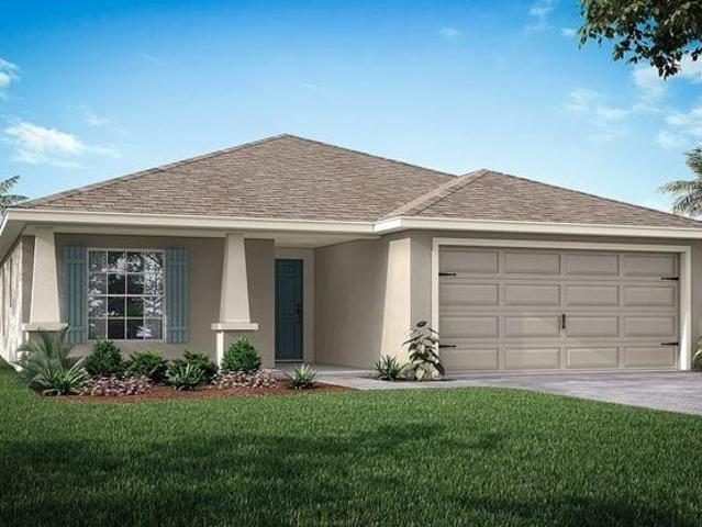 3207 Costello Cir, Winter Haven, FL 33884
