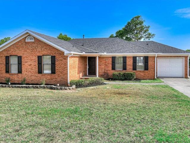 3207 Darwood Dr, Augusta, GA 30906