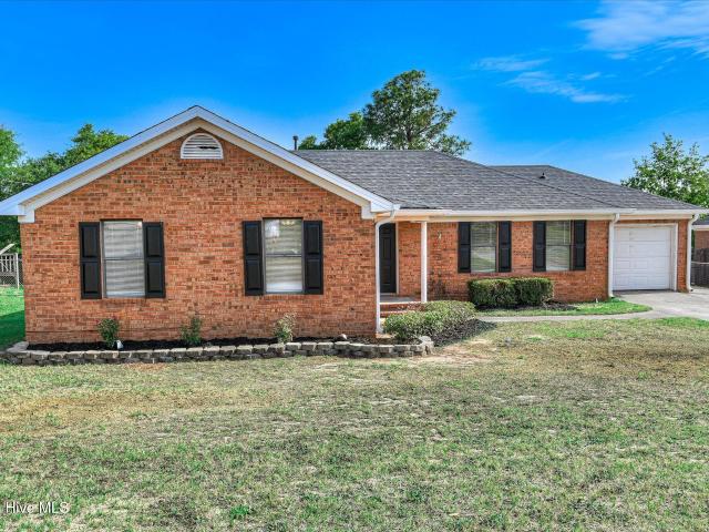 3207 Darwood Drive