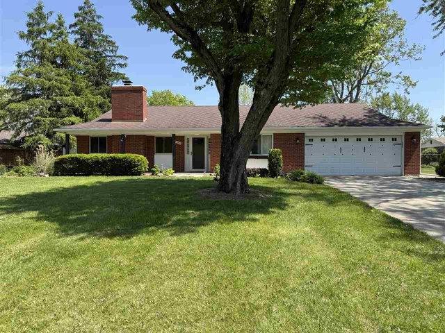 3207 Dorothy Ln, Richmond, IN 47374