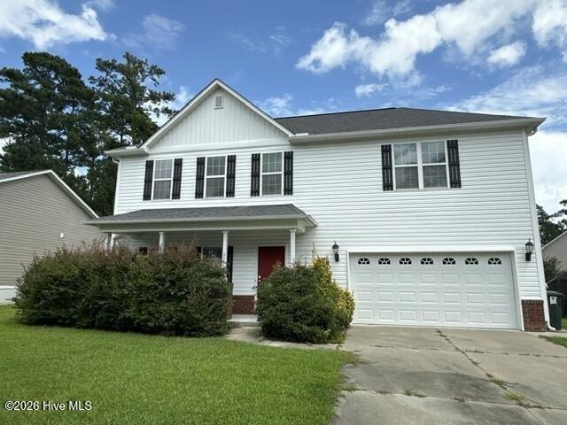 3207 Drew Ave, New Bern, NC 28562