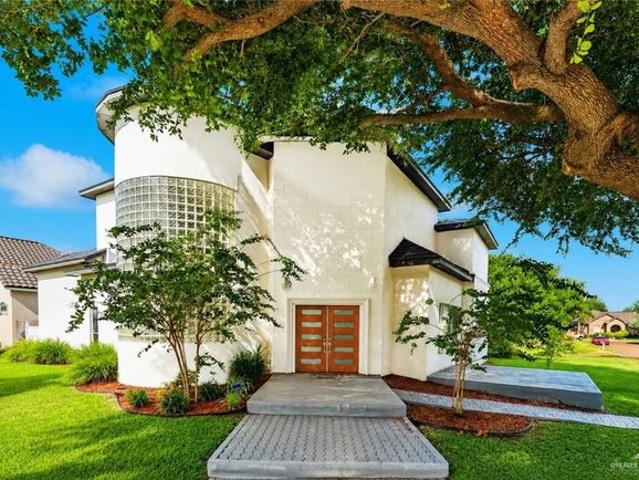 3207 E San Luis Cir, Mission, TX 78573