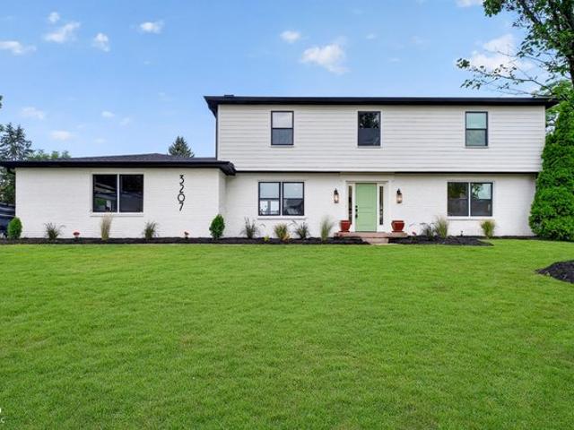 3207 Eden Way, Carmel, IN 46033