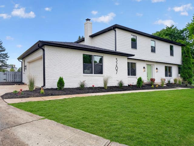 3207 Eden Way