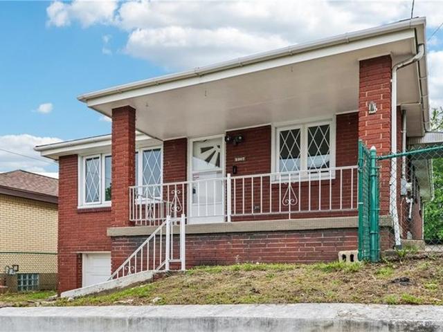 3207 Garbett St, McKeesport, PA 15132