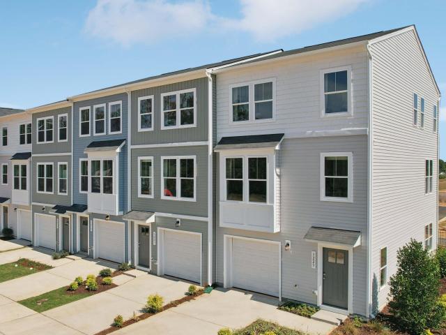 3207 Goldney Road