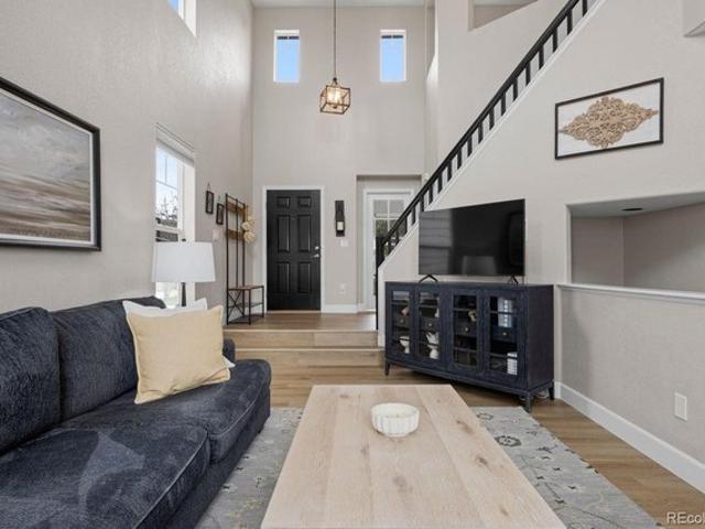 3207 Green Haven Cir, Highlands Ranch, CO 80126