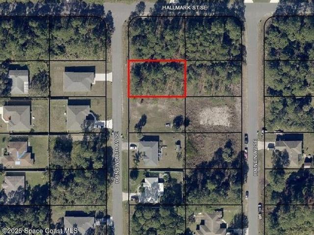 3207 Hainsworth Ave SE, Palm Bay, FL 32909
