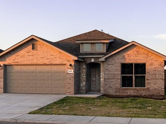 3207 Harvest Ave, Wolfforth, TX 79382
