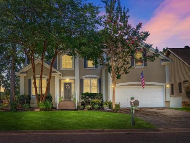 3207 Heathland Way, Mount Pleasant, SC 29466
