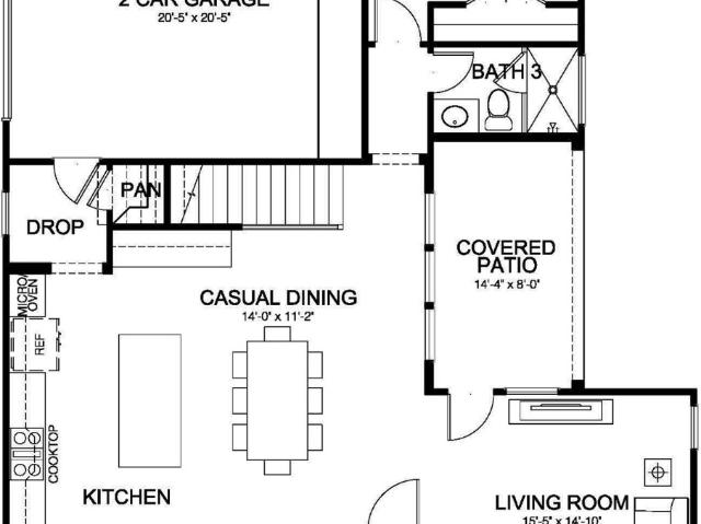 3207 Home Ct, Richmond, TX 77406 | MLS #45980