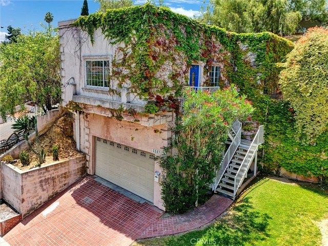 3207 Kenneth Dr, Los Angeles, CA 90032