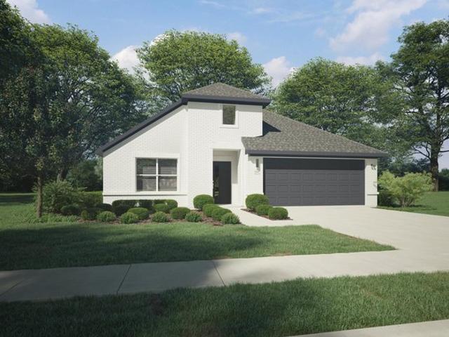 3207 Linden Ln, Gunter, TX 75058
